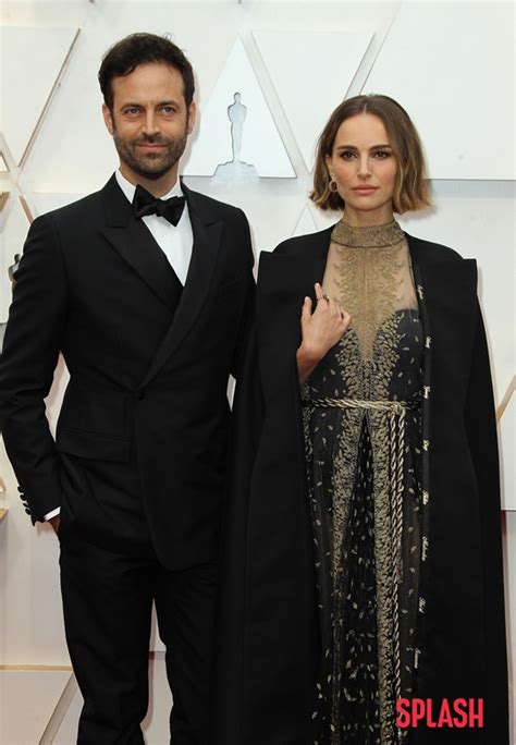 [할리웃pop]남편 불륜 참으려 했지만 나탈리 포트만 결혼 11년만 결별 헤럴드 Pop