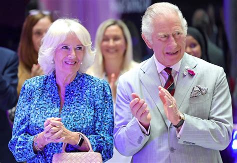 Camilla From Dianas Rottweiler To Charles Queen Consort
