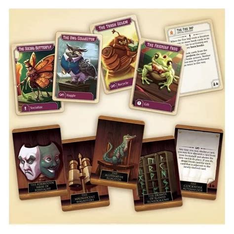 Ex Libris Expanded Archives Expansion