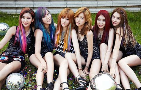 HelloVenus 新曲劇情版 MV Kpopn