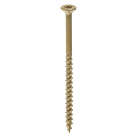 Simpson Strong Tie Structural Screws 9 X 2 12 100ct At Tart