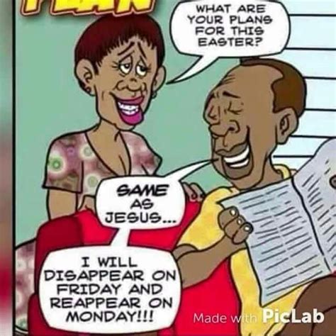 Nigeria Are Funny Hilarious Picture About Easter D D Jokes Etc