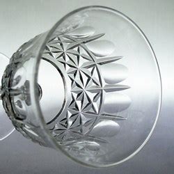 Thomas Webb Crystal Patterns Replacement Drinking Glasses Shop