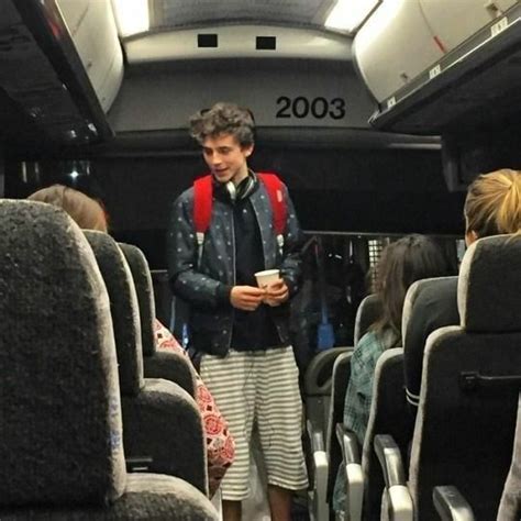 Timmychalamet On Instagram “why Do These Things Never Happen To Me