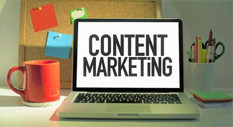 The Top Content Marketing Trends For 2023