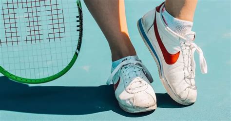 How Long Do Tennis Shoes Last Expert Insights And Tips In 2024