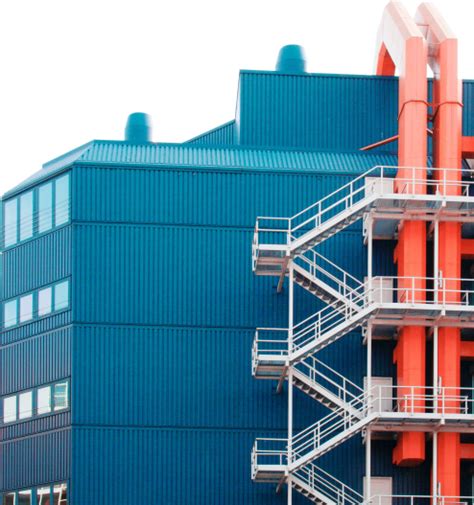 ABOUT US - SteelMax