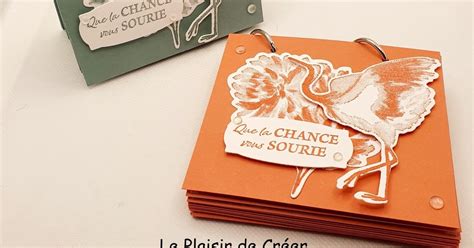 Le plaisir de créer Mini calendrier Tuto Vidéo