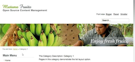 Different Templates For Different Joomla Pages Joomlashack