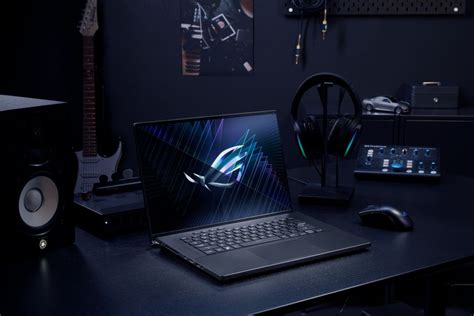 Asus Laptop Reviews And Buying Guides Windows Central