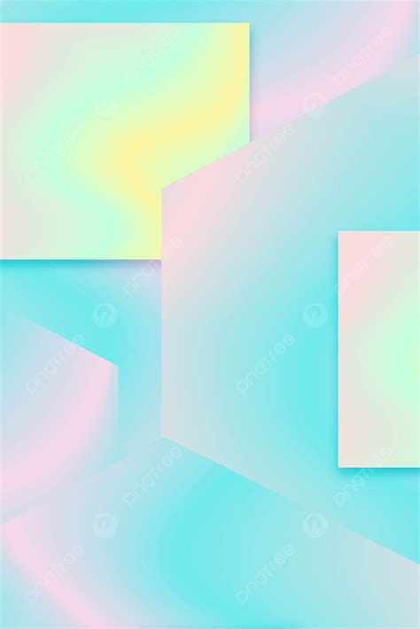 그라디언트 색상 배경 포스터 크리에이티브 창조적 합성 기울기 색상 상업용 H5 배경 포스터 배경 배경 화면 및 일러스트 무료 다운로드 Pngtree