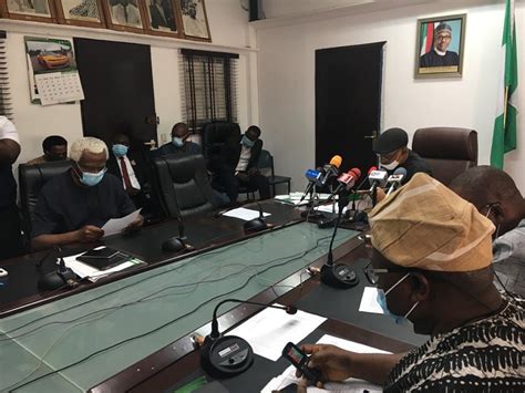 Asuu Strike Update 2021 ASUU Strike Nigeria Academic Staff Union Of Universities The