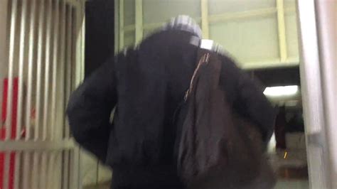 Nice Booty At Subway Xhamster