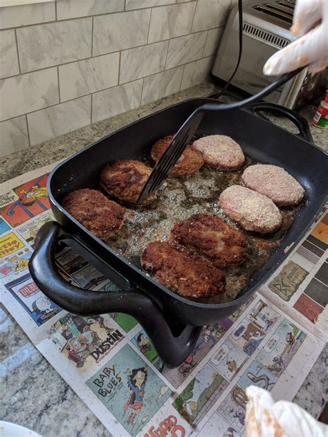 Ukrainian Centaur Food
