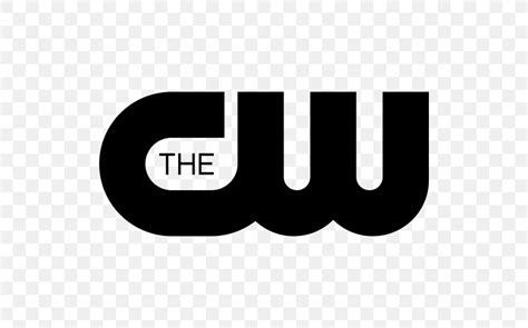 Logo The Cw Television Network Png 512x512px Logo Black Black