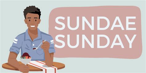 Sunday Vs Sundae Difference Meaning And Spelling