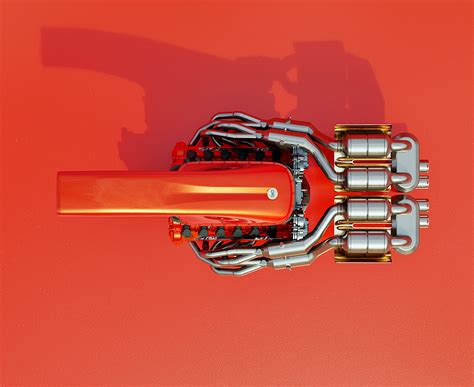 Gmsv S1 Lm Dan Gmsv Le Mans Gtr Karya Terbaru Gordon Murray Special Vehicles Careta