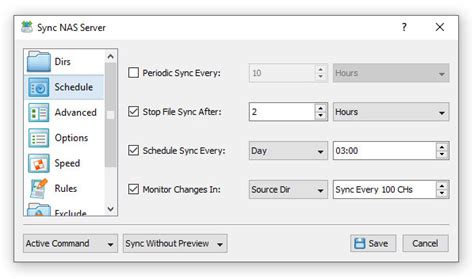 SyncBreeze File Synchronization News