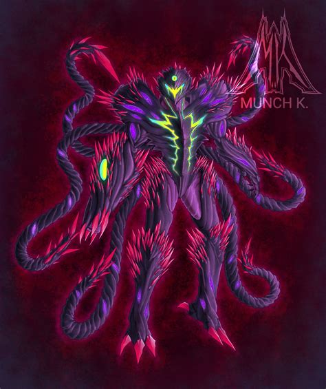 Samus Aran And Dharkon Super Smash Bros And 1 More Drawn By Munchk