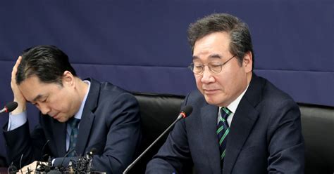뉴스1 Pick 이낙연 11일 만에 합당 철회이준석 나를 지우려고 기획”