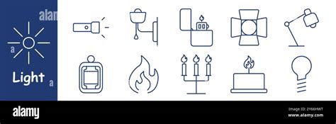 Design Set Icon Expansion Arrows Cube Resize Icon Square Arrow In Circle Hand With Cube