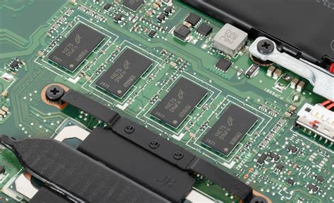 Обзор мобильного ноутбука Asus Vivobook S15 S533fl