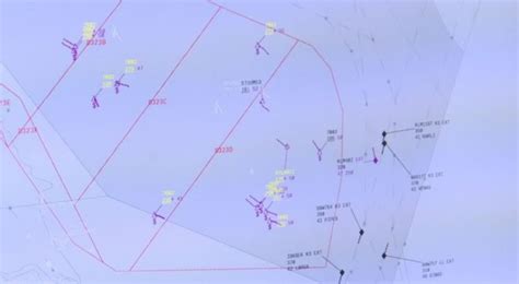 Itec Project · Issue 146 · Vatsim Ukuk Controller Pack · Github