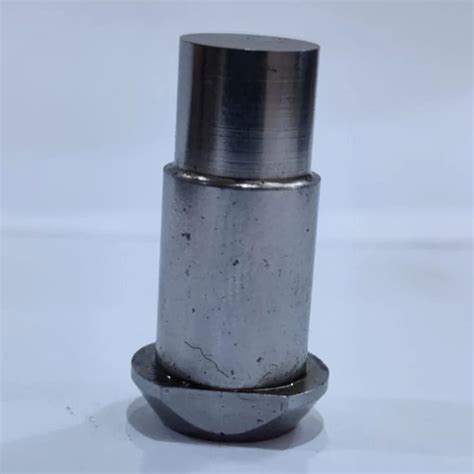 Polished Die Steel Core Ejector Pin Size 3 Inch H At Rs 900 Piece