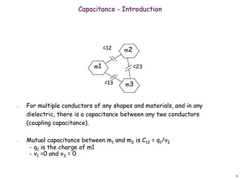 ppt chapter 1 interconnect extraction powerpoint presentation free