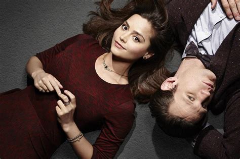 Doctor Whos Clara Oswald Jenna Coleman Gallery Ebaums World