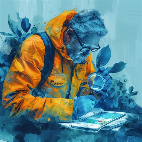 Кто такой Mobile Qa Engineer значение профессии плюсы и минусы