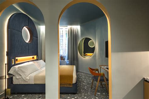 Nesting Room Le Nuove Suite DellEnterprise Qualitytravel It