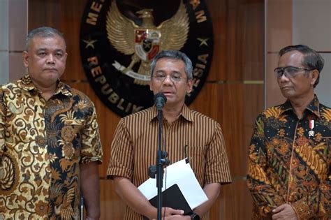 Kemenkeu Klaim Sejak 2007 Pantau Transaksi Pegawainya MerahPutih