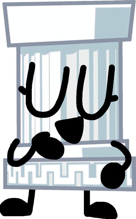 Pillar Total Objects Wiki Fandom