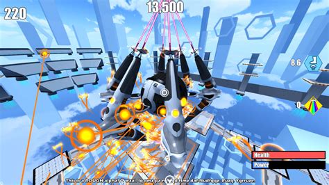 Screenshot Image Drunken Robot Pornography ModDB
