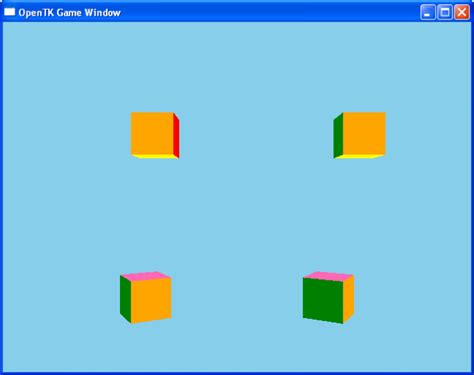 Opengl First Person Part 2 Random Coding Projects
