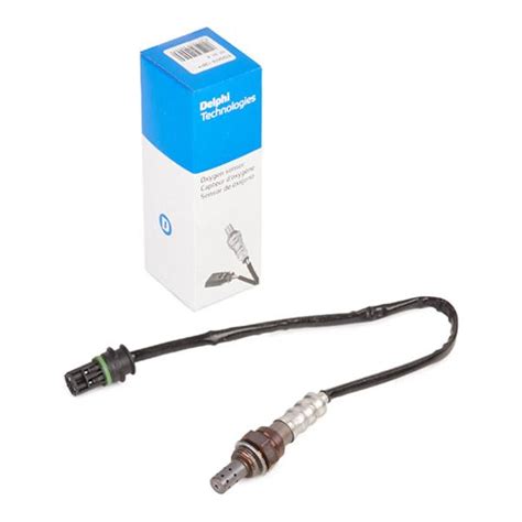 Es20674 12b1 Delphi Es20674 12b1 Lambda Sensor Autodoc Price And Review