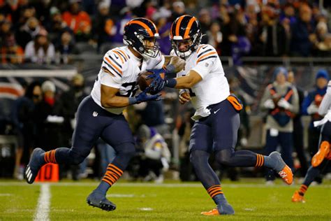 Chicago Bears Week 3 Uniform 1936 Classics On Tap Sports Net