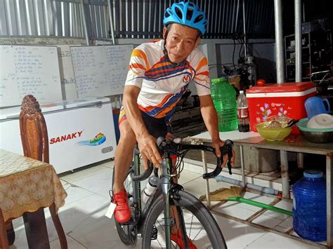 Xe đạp Java