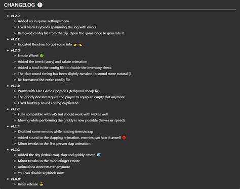 Discover The Twerk Mod In Lethal Company The Nature Hero