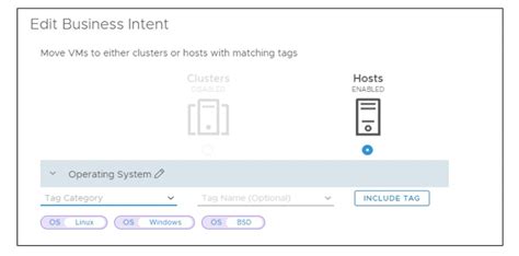 Виртуализация Анонсы Vmworld 2018 новые возможности Vmware Vrealize Operations 7 0
