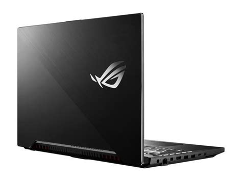 ASUS GL504GM DS74 ROG Strix Hero II Gaming Laptop 15 6 144 Hz