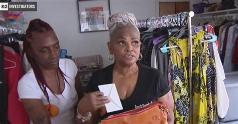 Chicago Sex Trafficking Survivor Pushes For Sentencing Guidelines