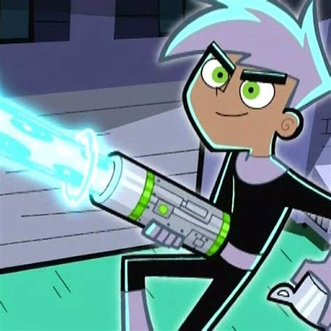 Danny Phantom On Instagram “fenton Thermos Comes In Handy