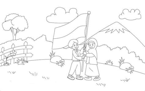 59 Gambar Mewarnai Gambar Mewarnai Tema Kartini Drawing Image Porn