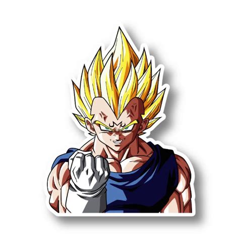 Dragon Ball Tienda De Calcos