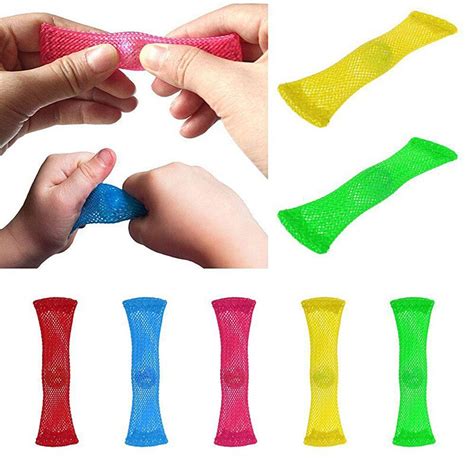 Marbles Ball Autism Adhd Anxiety Therapy Toys Edc Grandado