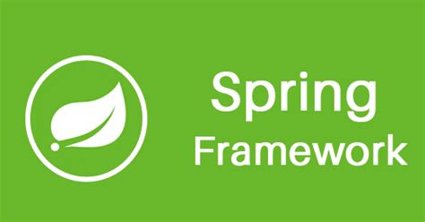 Spring Framework Bagian 2 — Devinta Solution Blog