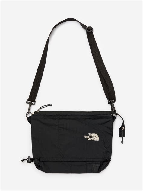 Highsnobiety Side Bag Multicolor Highsnobiety Shop