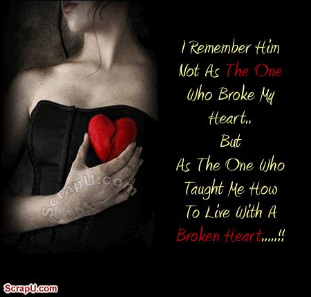 Quotes About Hurting My Heart Quotesgram